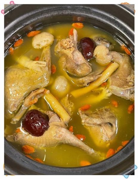 鸽子肉怎么炖最营养_鸽子汤的家常做法-第3张图片-山城妙识 鸽子肉怎么炖最营养_鸽子汤的家常做法-第3张图片-山城妙识