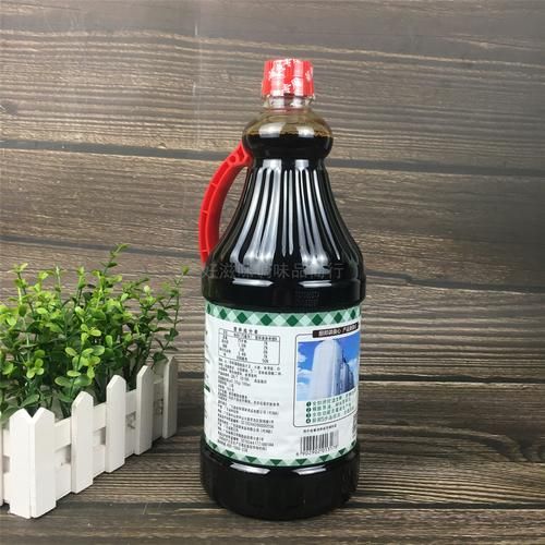 蒸鱼豉油哪个牌子好吃_蒸鱼豉油推荐-第2张图片-山城妙识