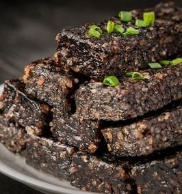 猪血糕是什么_猪血糕怎么做好吃-第2张图片-山城妙识 猪血糕是什么_猪血糕怎么做好吃-第2张图片-山城妙识