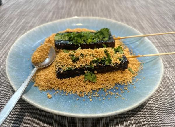 猪血糕是什么_猪血糕怎么做好吃-第1张图片-山城妙识 猪血糕是什么_猪血糕怎么做好吃-第1张图片-山城妙识