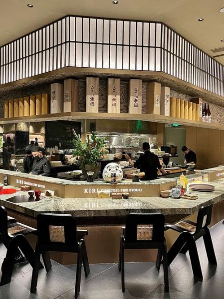 附近日本料理店哪家好_人均多少钱-第3张图片-山城妙识