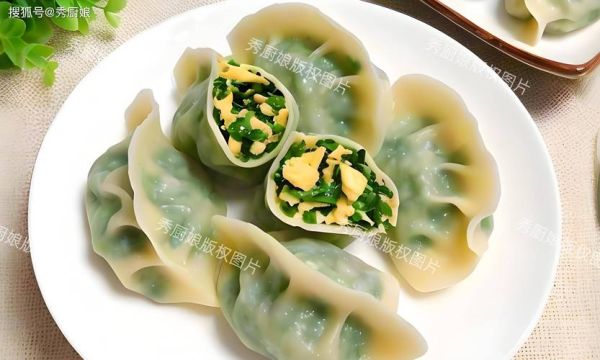 韭菜饺子三不放是什么_韭菜饺子三不放是哪三样-第3张图片-山城妙识