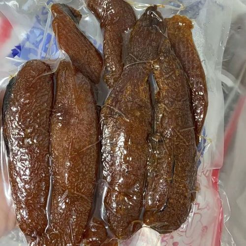 鲅鱼籽怎么做好吃_鲅鱼籽的家常做法大全-第2张图片-山城妙识