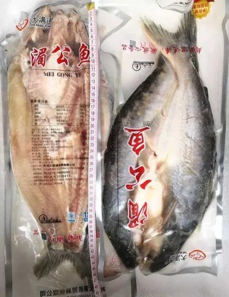 湄公鱼多少钱一斤_湄公鱼价格行情-第1张图片-山城妙识