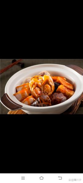 鲁菜十大名菜典故_正宗做法-第3张图片-山城妙识