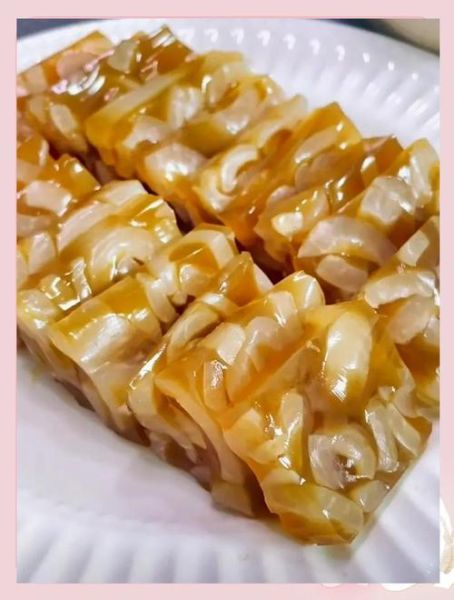 高压锅皮冻要多久_高压锅皮冻熬制时间-第1张图片-山城妙识