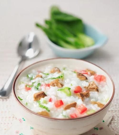 鸡肝粥配什么蔬菜好_鸡肝粥最佳蔬菜搭配-第1张图片-山城妙识 鸡肝粥配什么蔬菜好_鸡肝粥最佳蔬菜搭配-第1张图片-山城妙识