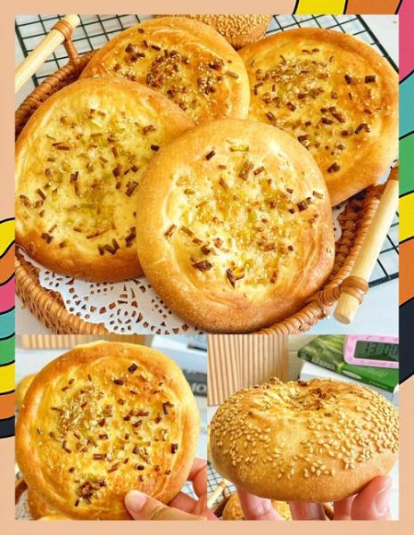 馕饼怎么吃_馕饼怎么吃才好吃-第1张图片-山城妙识