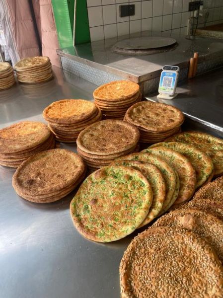 馕饼怎么吃_馕饼怎么吃才好吃-第2张图片-山城妙识