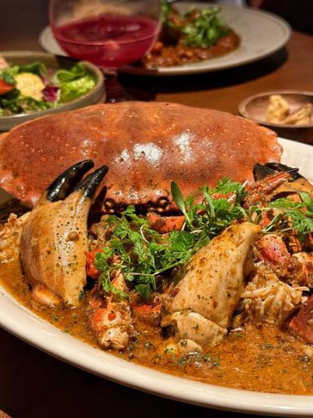 香辣面包蟹怎么做_香辣面包蟹最正宗做法-第3张图片-山城妙识 香辣面包蟹怎么做_香辣面包蟹最正宗做法-第3张图片-山城妙识