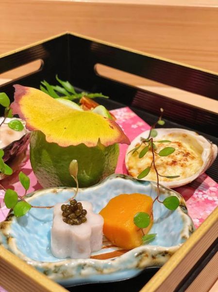 日本料理为什么讲究季节_怀石料理怎么点-第1张图片-山城妙识 日本料理为什么讲究季节_怀石料理怎么点-第1张图片-山城妙识