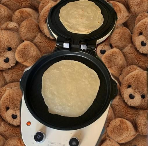 电饼铛烙饼多长时间_电饼铛烙饼几分钟熟-第3张图片-山城妙识