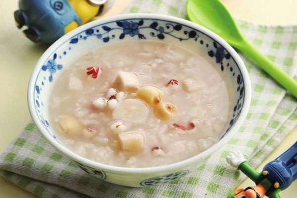 萎缩性胃炎吃什么粥好_四种粥做法与功效-第1张图片-山城妙识 萎缩性胃炎吃什么粥好_四种粥做法与功效-第1张图片-山城妙识