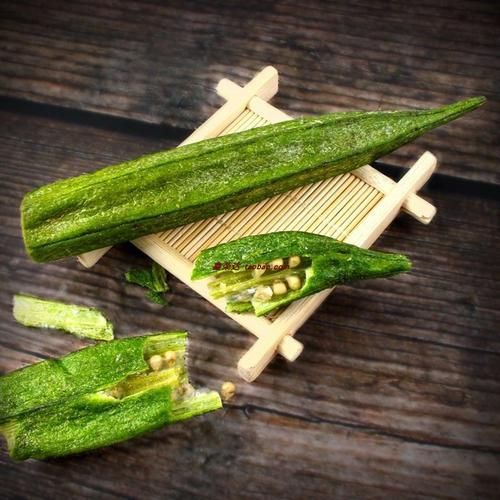 黄秋葵多少钱一盒_黄秋葵价格行情-第2张图片-山城妙识