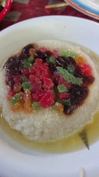 老式八宝饭的做法_八宝饭蒸多久才软糯-第3张图片-山城妙识 老式八宝饭的做法_八宝饭蒸多久才软糯-第3张图片-山城妙识