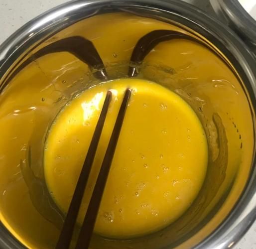 面包机做蛋糕简单做法_新手零失败技巧-第1张图片-山城妙识 面包机做蛋糕简单做法_新手零失败技巧-第1张图片-山城妙识