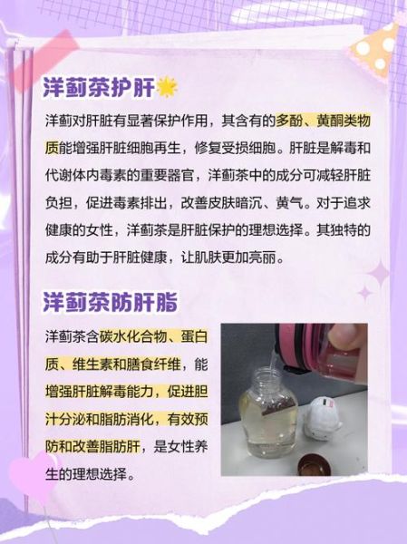 洋蓟茶的功效与作用_洋蓟茶怎么喝效果最好-第1张图片-山城妙识 洋蓟茶的功效与作用_洋蓟茶怎么喝效果最好-第1张图片-山城妙识