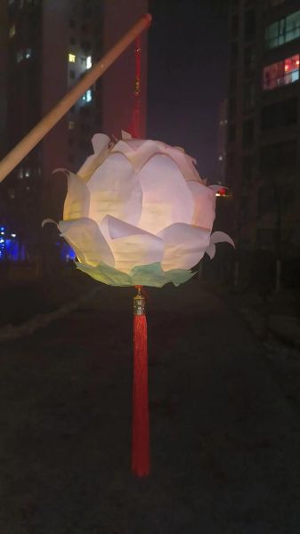 荷花灯怎么做_荷花灯寓意是什么-第1张图片-山城妙识 荷花灯怎么做_荷花灯寓意是什么-第1张图片-山城妙识