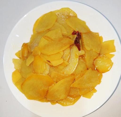 红烧土豆怎么做_红烧土豆的家常做法步骤-第2张图片-山城妙识 红烧土豆怎么做_红烧土豆的家常做法步骤-第2张图片-山城妙识