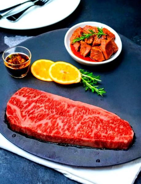 腌牛排怎么腌制才嫩_牛排腌制多久最好-第3张图片-山城妙识 腌牛排怎么腌制才嫩_牛排腌制多久最好-第3张图片-山城妙识