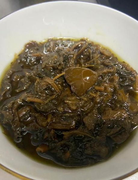 鲜橄榄菜叶子怎么做好吃_鲜橄榄菜叶子做法大全-第1张图片-山城妙识 鲜橄榄菜叶子怎么做好吃_鲜橄榄菜叶子做法大全-第1张图片-山城妙识