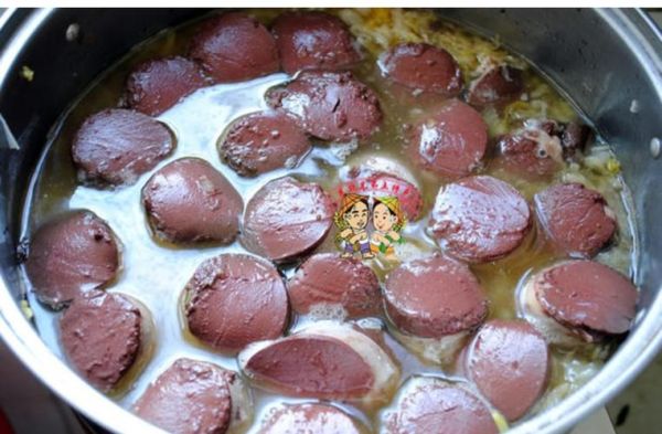 血肠怎么保存_血肠能放冰箱冷冻吗-第2张图片-山城妙识