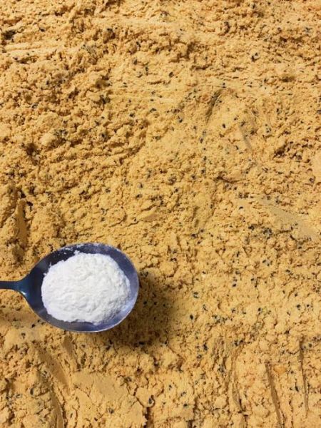 油茶面怎么做_油茶面的家常做法-第2张图片-山城妙识 油茶面怎么做_油茶面的家常做法-第2张图片-山城妙识