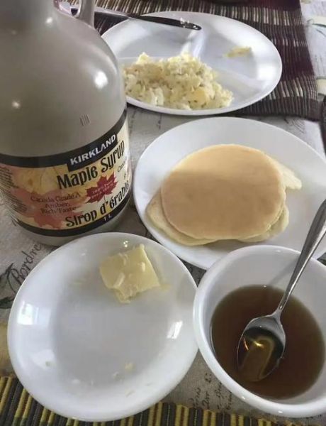 枫糖浆健康吗_枫糖浆的营养价值-第1张图片-山城妙识