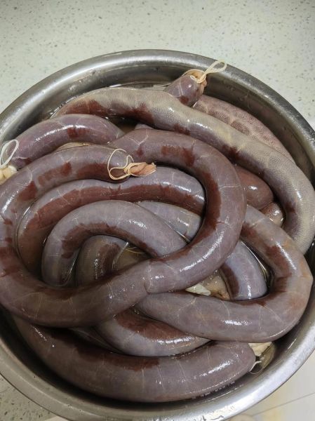 血肠怎么保存_血肠能放冰箱冷冻吗-第3张图片-山城妙识