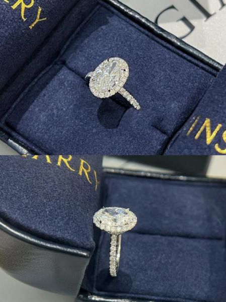 鸽子蛋钻戒是几克拉_多大才算鸽子蛋-第1张图片-山城妙识 鸽子蛋钻戒是几克拉_多大才算鸽子蛋-第1张图片-山城妙识