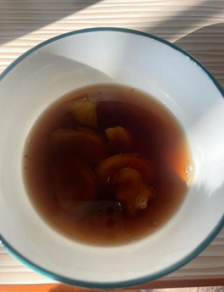 可乐煲姜怎么做_可乐煲姜的功效与做法-第2张图片-山城妙识