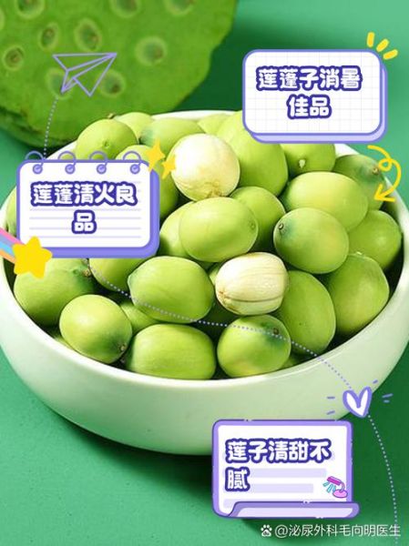 莲蓬怎么吃_莲蓬的功效与作用-第3张图片-山城妙识