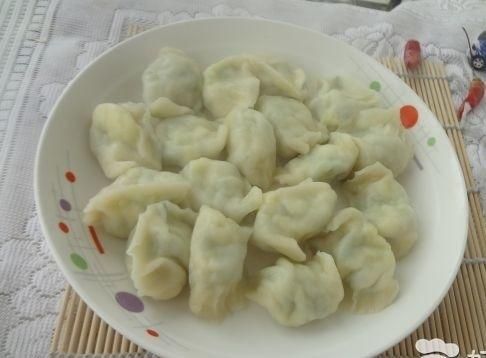 西葫芦鸡蛋饺子可以冷冻吗_冷冻保存多久-第2张图片-山城妙识