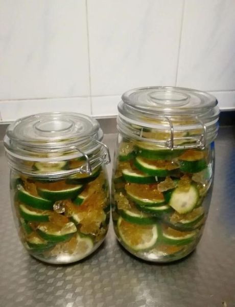 自制柠檬片怎么做_自制柠檬片能保存多久-第1张图片-山城妙识