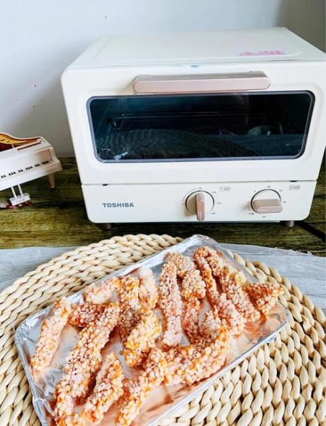 雪花鸡柳怎么做_雪花鸡柳热量高吗-第1张图片-山城妙识