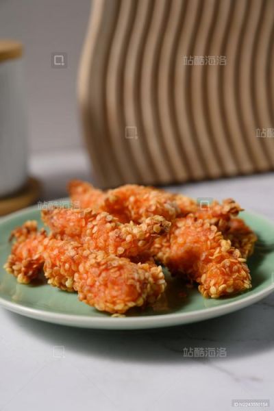 雪花鸡柳怎么做_雪花鸡柳热量高吗-第3张图片-山城妙识