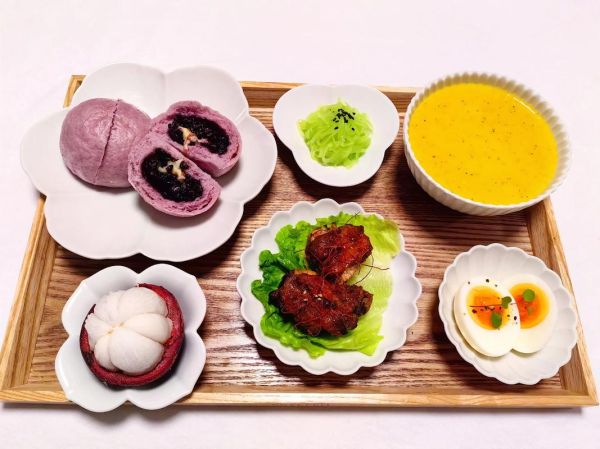 高考早餐吃什么_高考当天早餐推荐-第2张图片-山城妙识