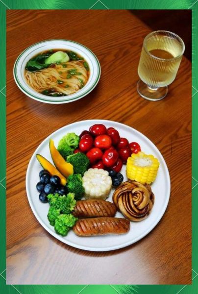 高考早餐吃什么_高考当天早餐推荐-第1张图片-山城妙识