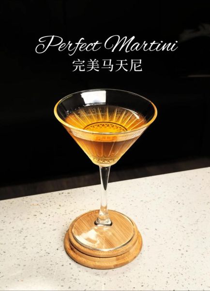 马天尼是什么酒_马天尼怎么调才好喝-第1张图片-山城妙识