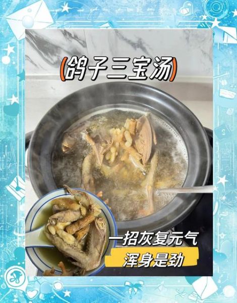 鸽子粥怎么煮_鸽子粥的做法大全家常-第3张图片-山城妙识 鸽子粥怎么煮_鸽子粥的做法大全家常-第3张图片-山城妙识