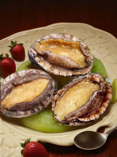 冷冻鲍鱼怎么做好吃_冷冻鲍鱼的家常做法-第1张图片-山城妙识 冷冻鲍鱼怎么做好吃_冷冻鲍鱼的家常做法-第1张图片-山城妙识