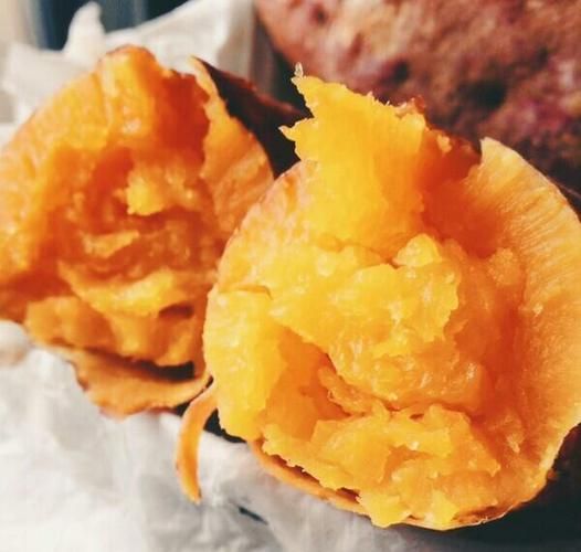 美的微波炉烤红薯用哪个档位_烤红薯多久才熟-第2张图片-山城妙识 美的微波炉烤红薯用哪个档位_烤红薯多久才熟-第2张图片-山城妙识