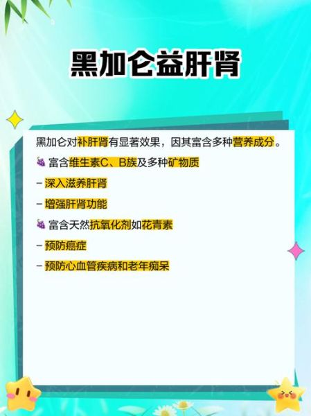 黑加仑是什么_黑加仑的功效与作用-第2张图片-山城妙识