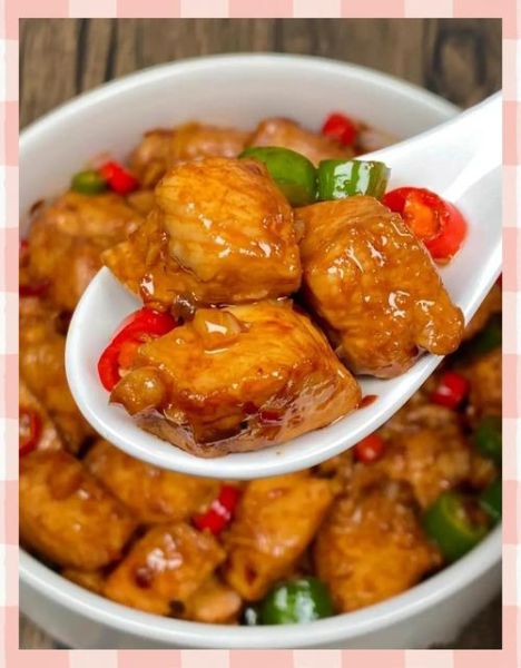 鸡胸肉怎么做给小孩吃_小孩爱吃的鸡胸肉做法-第3张图片-山城妙识 鸡胸肉怎么做给小孩吃_小孩爱吃的鸡胸肉做法-第3张图片-山城妙识