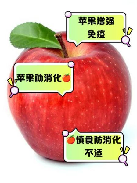 长期吃苹果的好处和坏处_每天吃一个苹果真的好吗-第2张图片-山城妙识 长期吃苹果的好处和坏处_每天吃一个苹果真的好吗-第2张图片-山城妙识