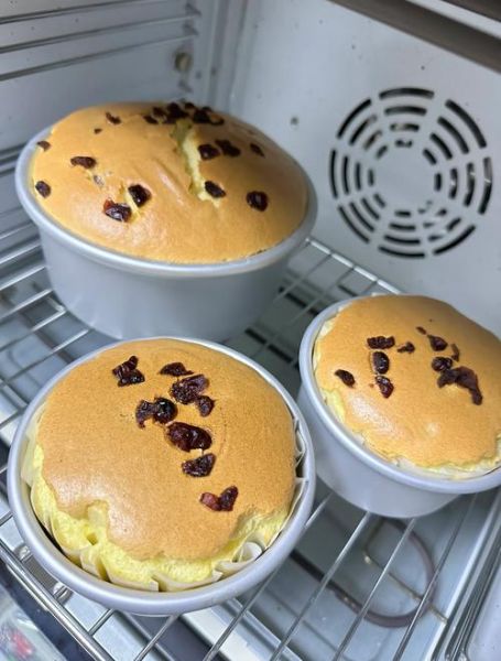 酸奶蛋糕的做法_烤箱新手怎么做-第1张图片-山城妙识 酸奶蛋糕的做法_烤箱新手怎么做-第1张图片-山城妙识