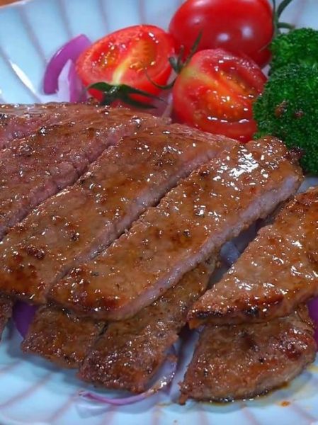 黑椒牛排辣吗_黑椒牛排辣不辣-第1张图片-山城妙识 黑椒牛排辣吗_黑椒牛排辣不辣-第1张图片-山城妙识