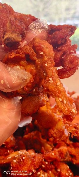 鸡叉骨进货渠道_鸡叉骨批发哪里便宜-第2张图片-山城妙识 鸡叉骨进货渠道_鸡叉骨批发哪里便宜-第2张图片-山城妙识