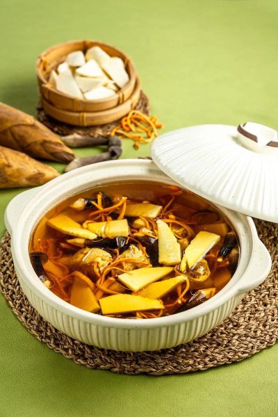 鲜冬笋怎么做好吃_鲜冬笋的家常做法大全-第1张图片-山城妙识 鲜冬笋怎么做好吃_鲜冬笋的家常做法大全-第1张图片-山城妙识