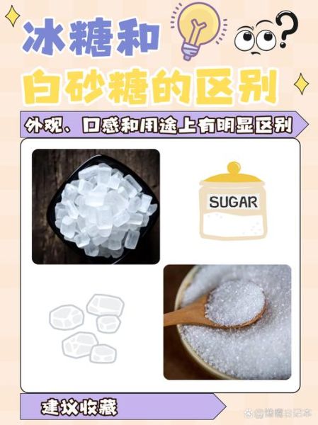 糖粉可以用白砂糖代替吗_比例与口感差异-第1张图片-山城妙识 糖粉可以用白砂糖代替吗_比例与口感差异-第1张图片-山城妙识